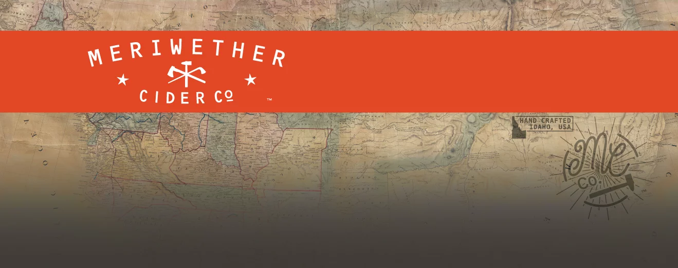 Meriwether Cider - Wines